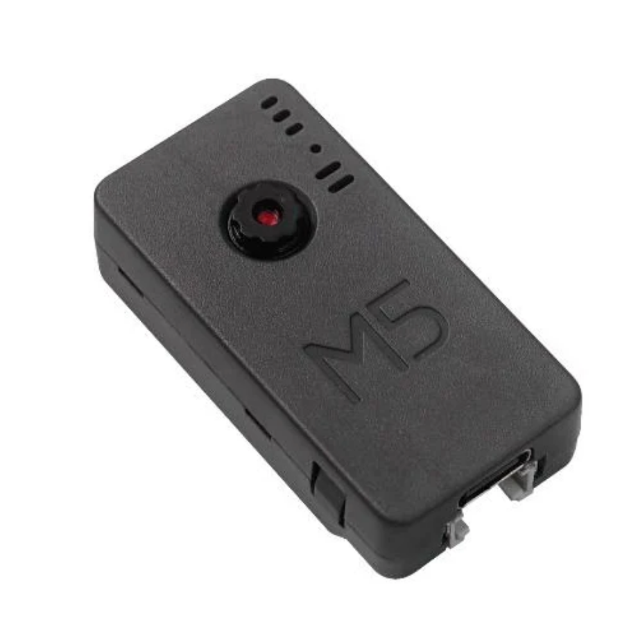 Timer Camera X Ov3660 Esp32 Psram Goldbots